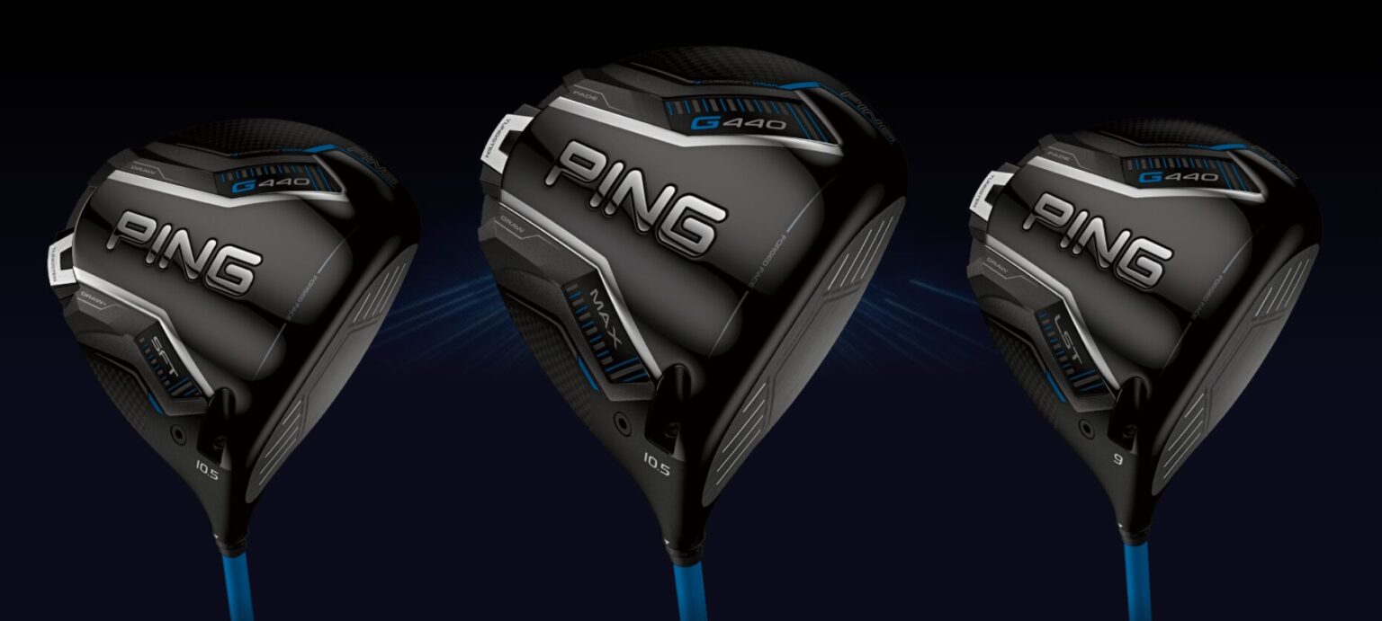 【PING新世代】G440ドライバー vs G430・G420｜飛距離・打感・安定性を徹底比較 - SEゴルファー
